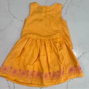 Cynthia Rowley | Matching Sets | Cynthia Rowley Girls 56 Pineapple ...